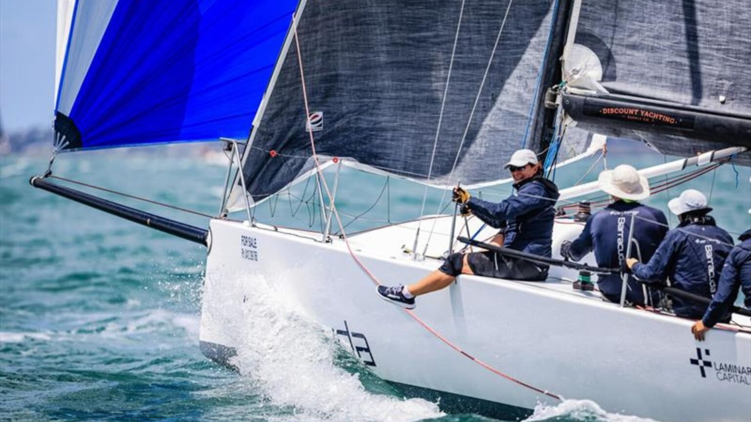 Top Sailing Festivals in the USA
