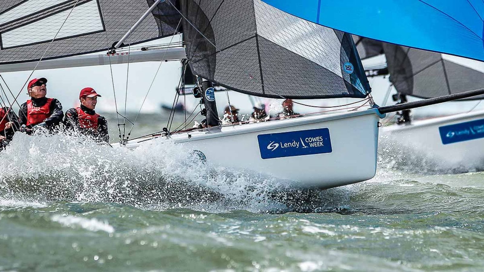 Top Sailing Festivals in the USA