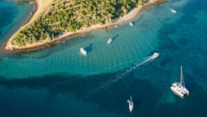 Best Sailing Seasons