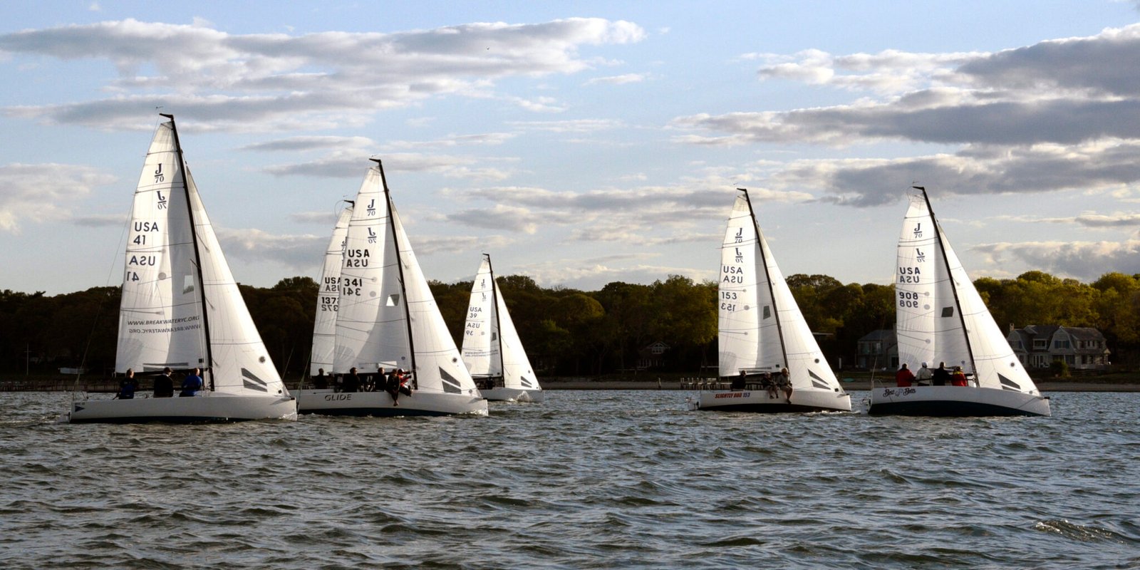 Yacht Clubs for Sailing