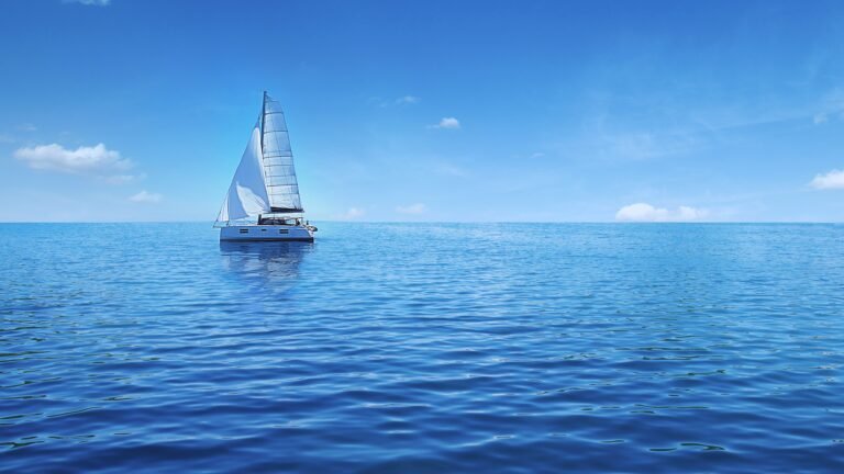 Pacific Northwest Sailing Guide