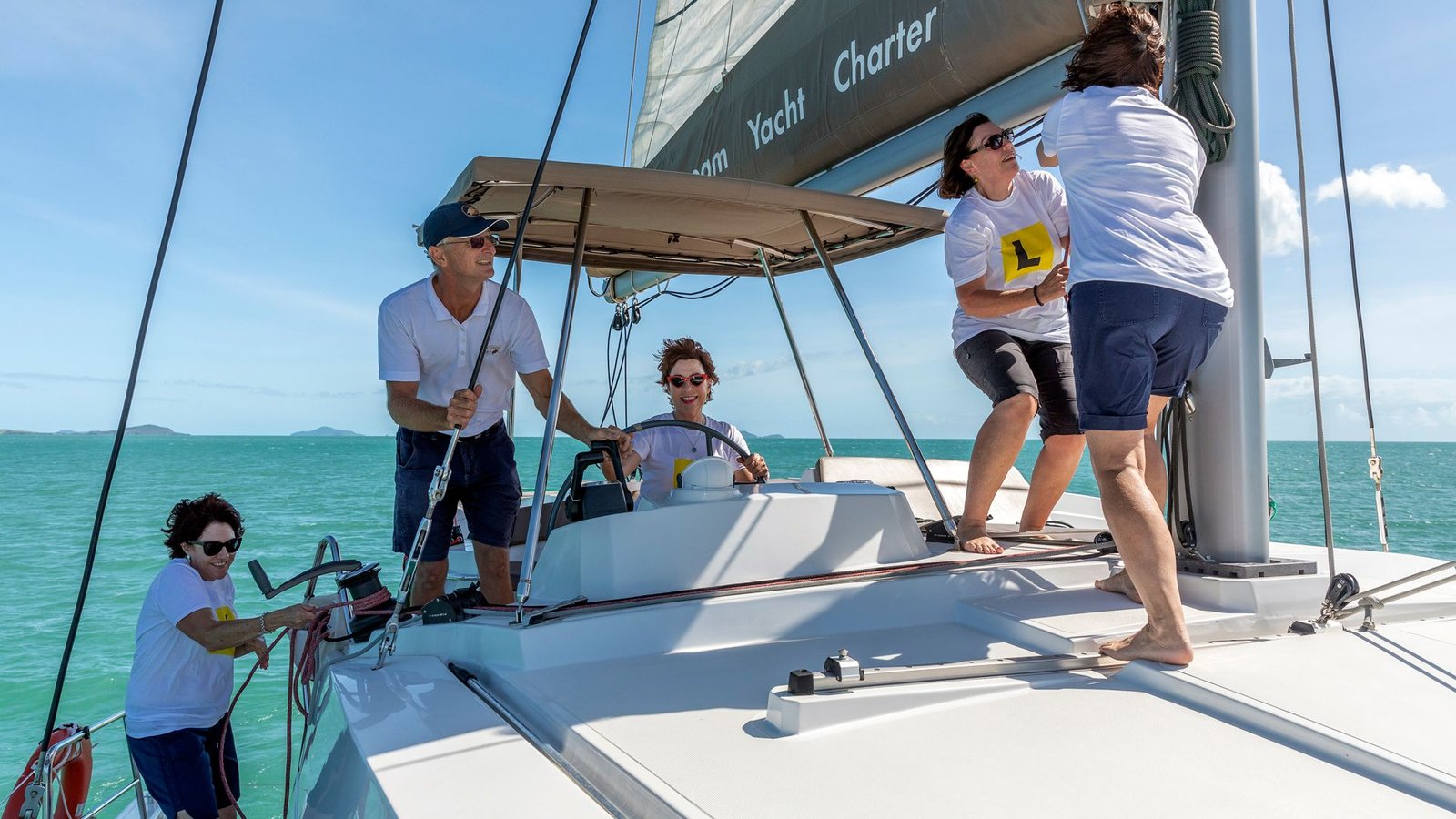 The Best Sailing YouTube Channels to Follow