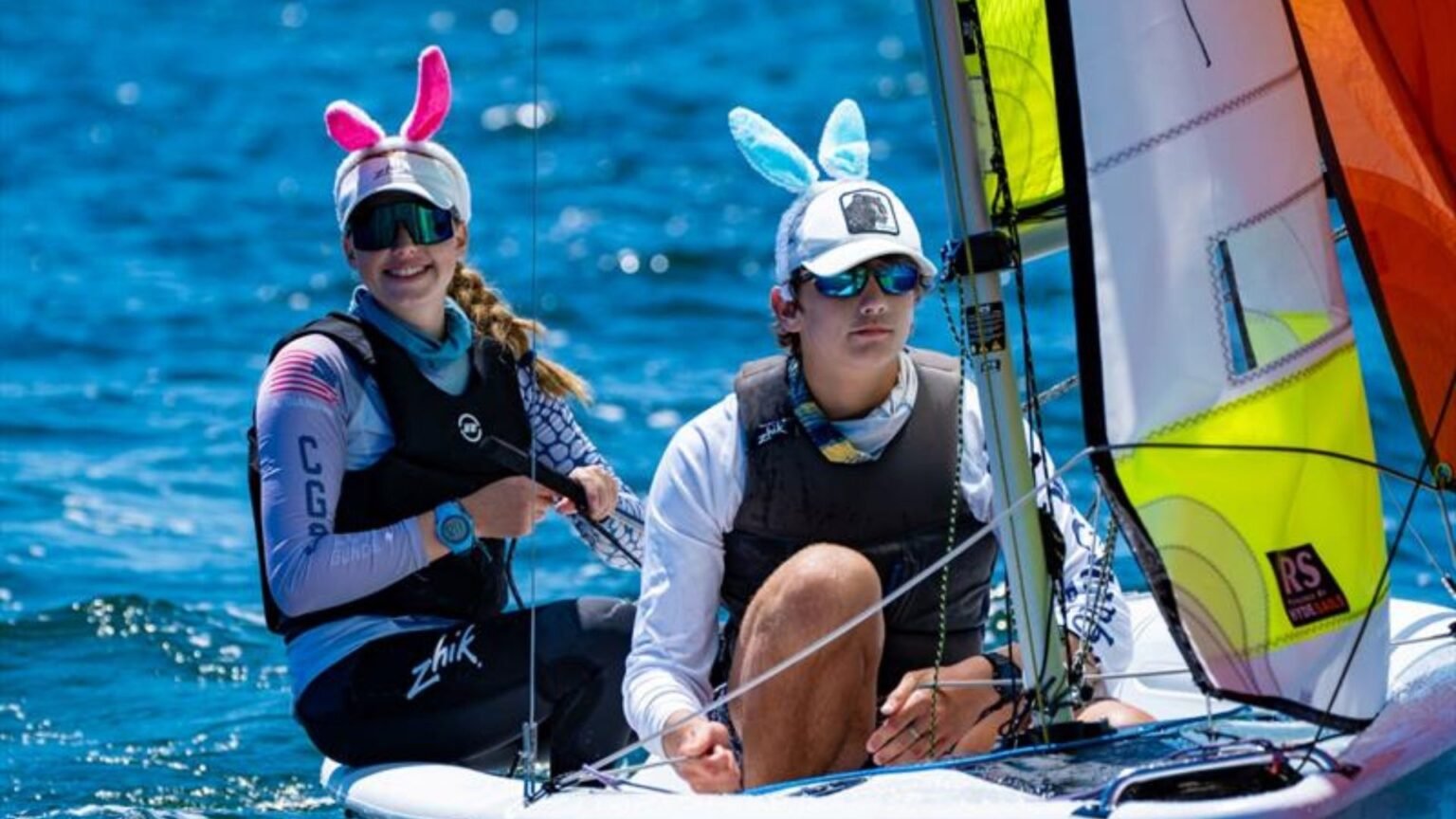 The Best Sailing Festivals in the USA